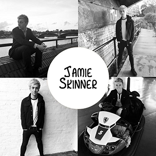 Écouter Jamie Skinner de Jamie Skinner sur Amazon Music Unlimited