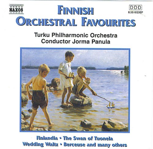 Jean Sibelius, Leevi Madetoja, Oskar Merikanto, Heikki Aaltoila, Heino ...