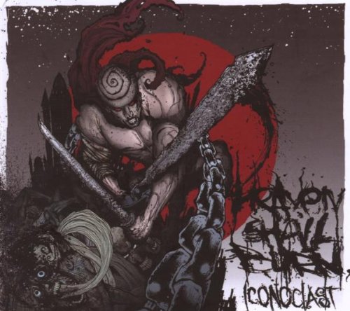 Heaven Shall Burn - Iconoclast-Part One: the Final Resistance - Amazon ...