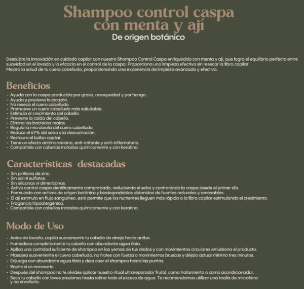 Ritual Botanico Champú Keratina y Tratamiento Pack3 Champú Ritual ...