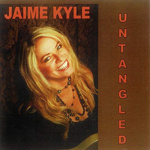 Untangled [Explicit] by Jaime Kyle on Amazon Music - Amazon.co.uk