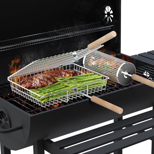 Amazon.co.uk Best Sellers: The most popular items in Barbecue Racks