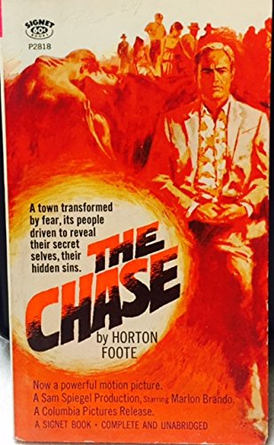 Chase: Foote, Horton: 9780451028181: Amazon.com: Books