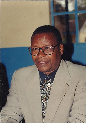 KIMERU PROVERBS AND LEGENDS: NJUNO AND NTEMI - Kindle edition by F. B ...