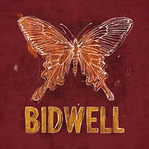 Amazon Music Unlimited - Bidwell 『Better Late Than Never』