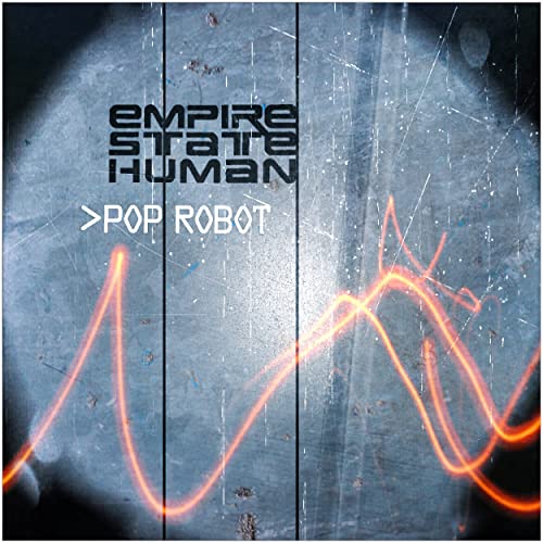 Pop Robot by Empire State Human on Amazon Music - Amazon.co.uk