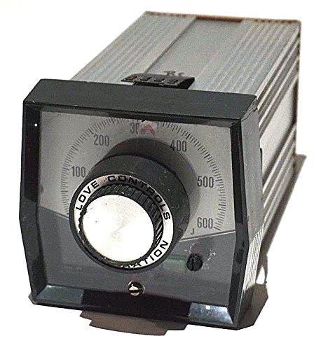 Love Controls Series 49 PROPORTIONING Controller: Amazon.com ...