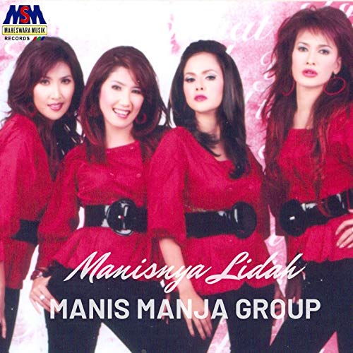 Manisnya Lidah de Manis Manja Group en Amazon Music Unlimited