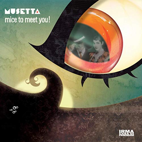 Play Mice To Meet You by Musetta on Amazon Music