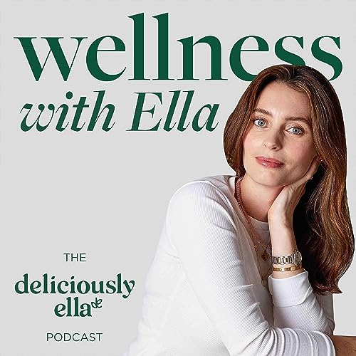 Amazon.com: Wellness with Ella : curly media: Audible Books & Originals