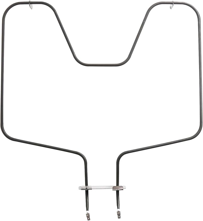 WB44T10010 Oven Bake Heating Element Compatible with Electric Ovens ...