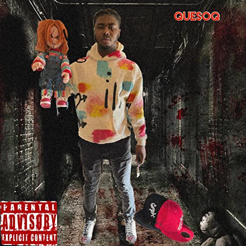 Amazon Music Unlimited - Quesoq feat. T.J., Sav & Baby Ikey 『Shit Talking』