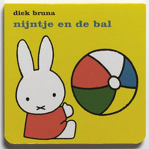 Amazon.in: Buy Nijntje en de bal Book Online at Low Prices in India ...