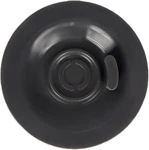 Espresso Backflush Cleaning Disc Backflush Disk Coffee Machine Handle ...