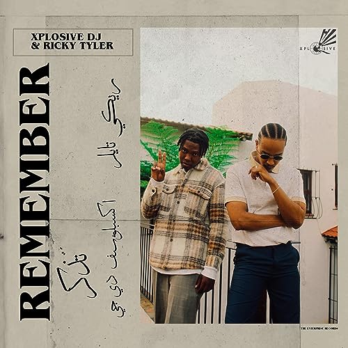 Écouter Remember par Xplosive DJ & Ricky Tyler sur Amazon Music Unlimited