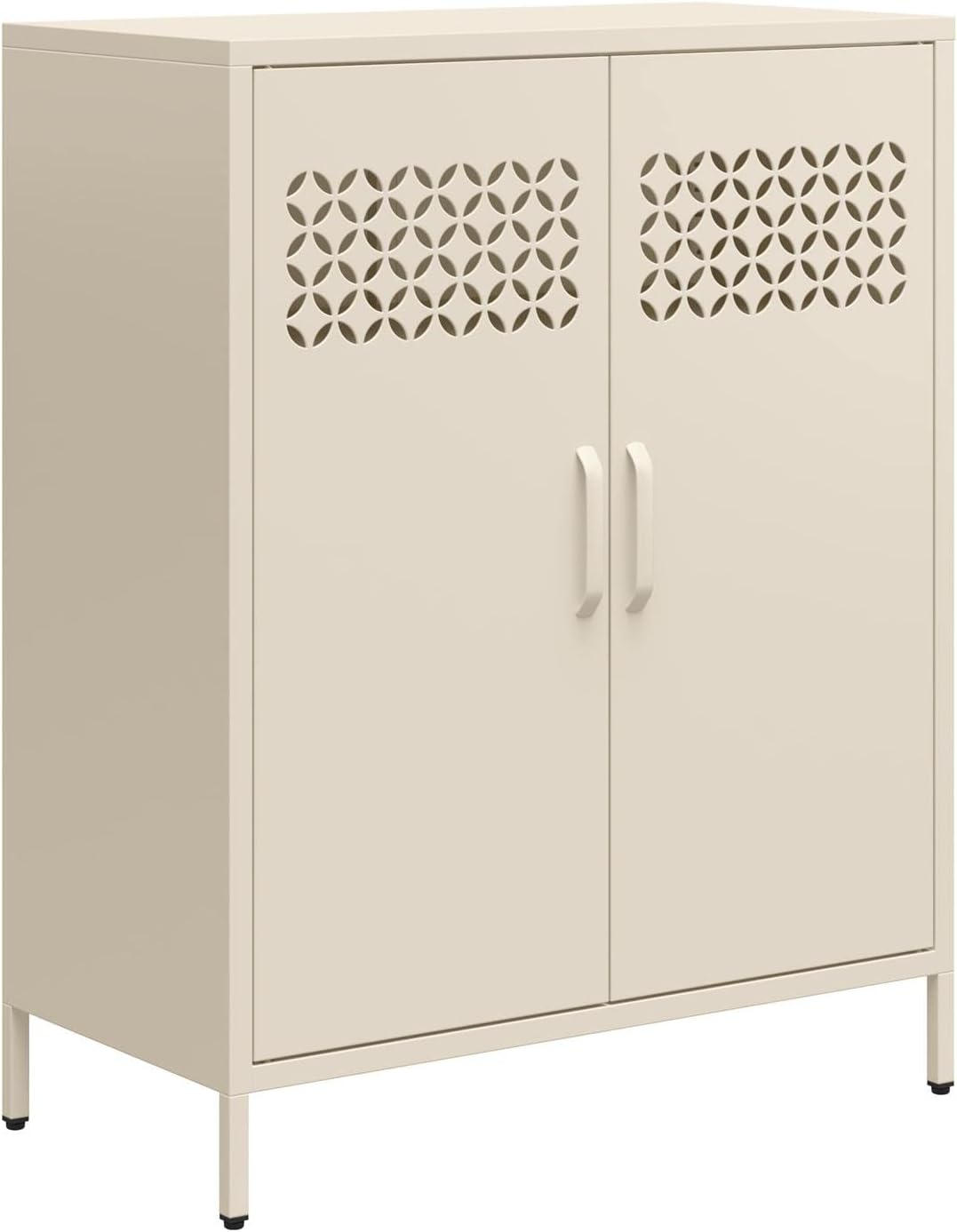 Amazon.com: Hanley 2 Doors Accent Cabinet : Home & Kitchen