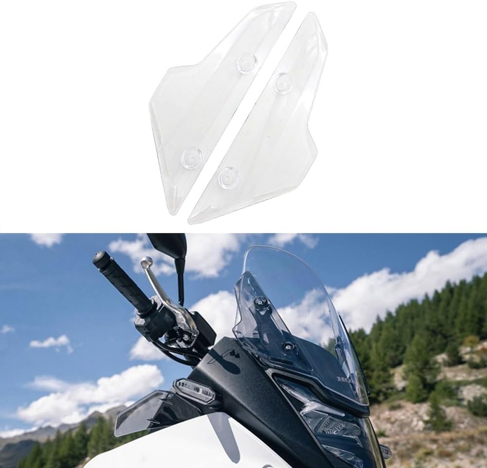 Amazon.com: MAORANG for XL750 Transalp 2023 Motorcycle Replacement ...