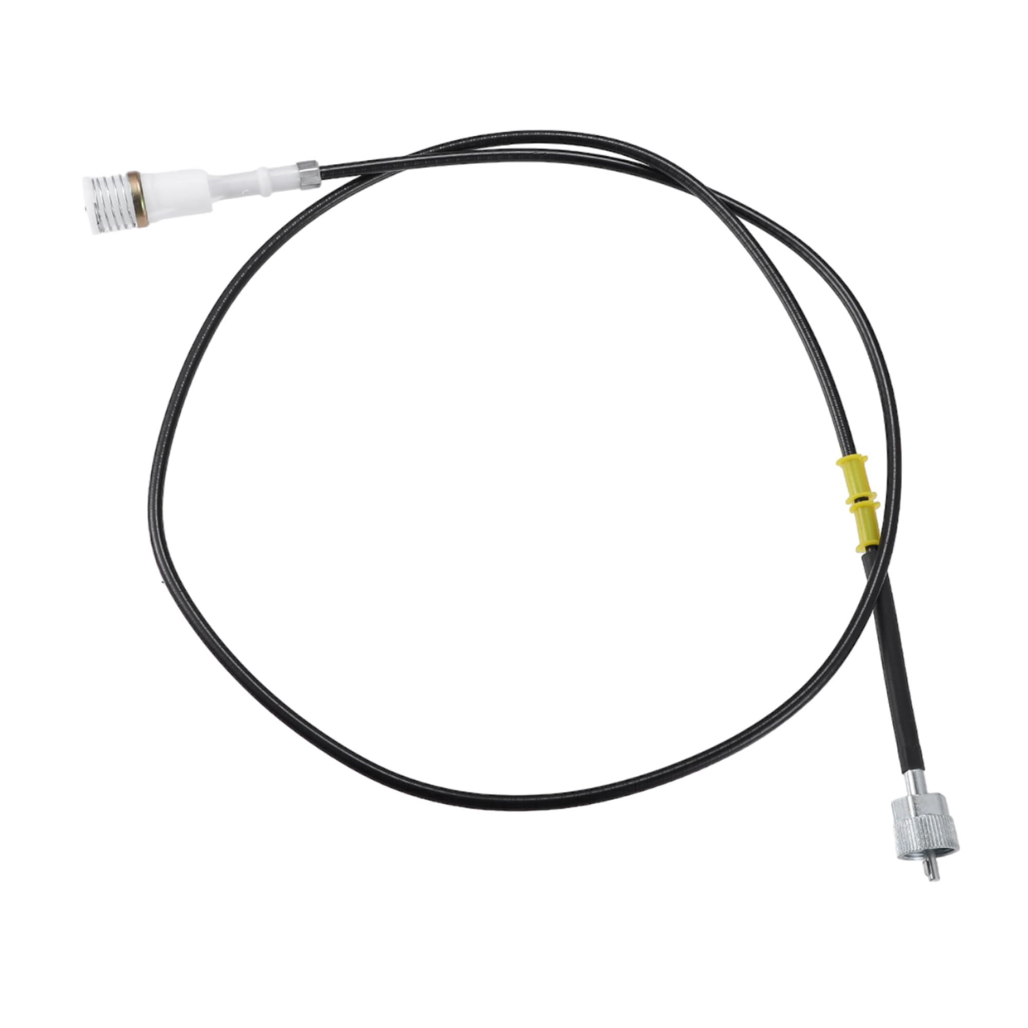 Amazon.com: Hihaha NA01-60-070B / Manual Transmission/Speedometer Cable ...