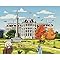 Amazon.com: 500 Piece Puzzle for Adults - Georgetown| Washington DC ...