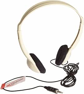 Amazon.com: Personal Stereo Headphones : Electronics
