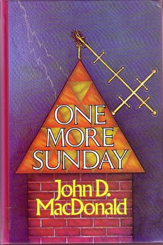 Amazon | One More Sunday | MacDonald, John D. | Contemporary
