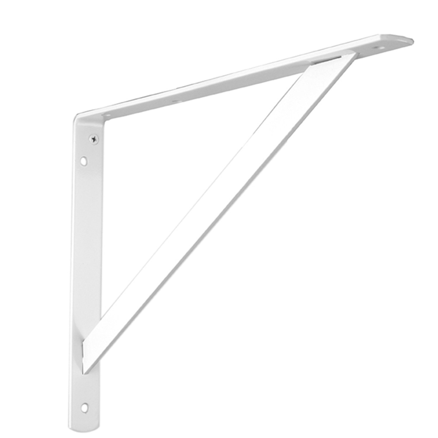 Amazon.com: John Sterling THE MAX BRACKET Shelf Bracket, 16-inch, Warm ...