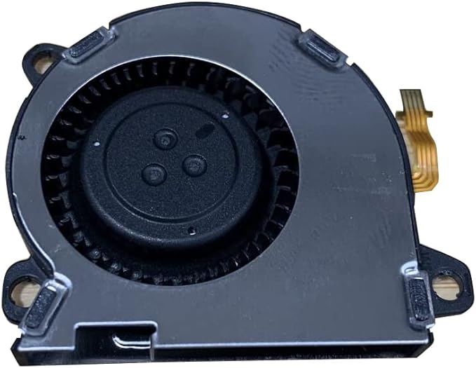 Amazon.com: CPU Cooling Fan Connector Ribbon Flex Cable Module ...