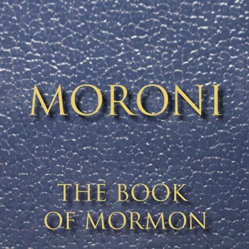 Play Moroni by The Book Of Mormon on Amazon Music