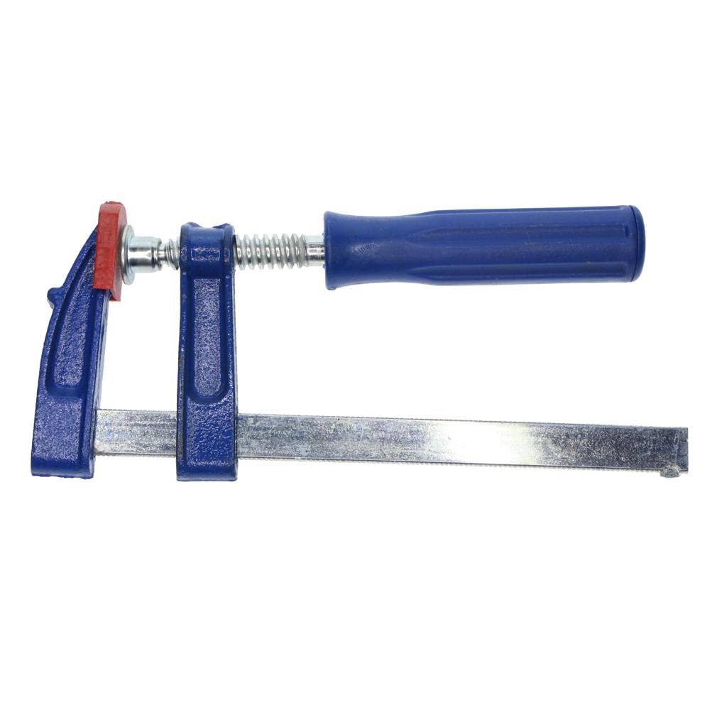 LOSA F Type Clamps Wood Adjustable Woodworking Clamp Clip Bar Clamp ...