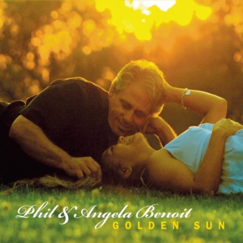 Spiele Golden Sun von Phil & Angela Benoit auf Amazon Music ab