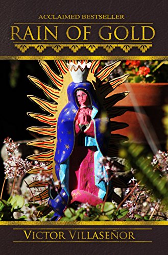 Rain of Gold: Victor Villasenor: 9781558858091: Amazon.com: Books