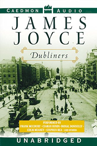Dubliners: Joyce, James, McCourt, Malachy, O'Herlihy, Dan, McCabe ...