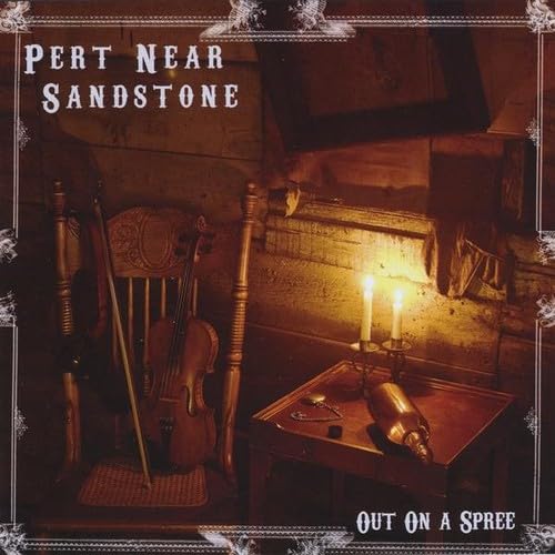 Pert Near Sandstone - Out on a Spree - Amazon.com Music