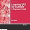 Amazon.com: Learning SAS by Example: A Programmer's Guide ...