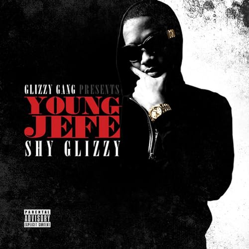 White Girl [Explicit] song by Shy Glizzy from Young Jefe [Explicit] on ...