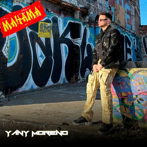 Play Mahama by Yany Moreno on Amazon Music Unlimited