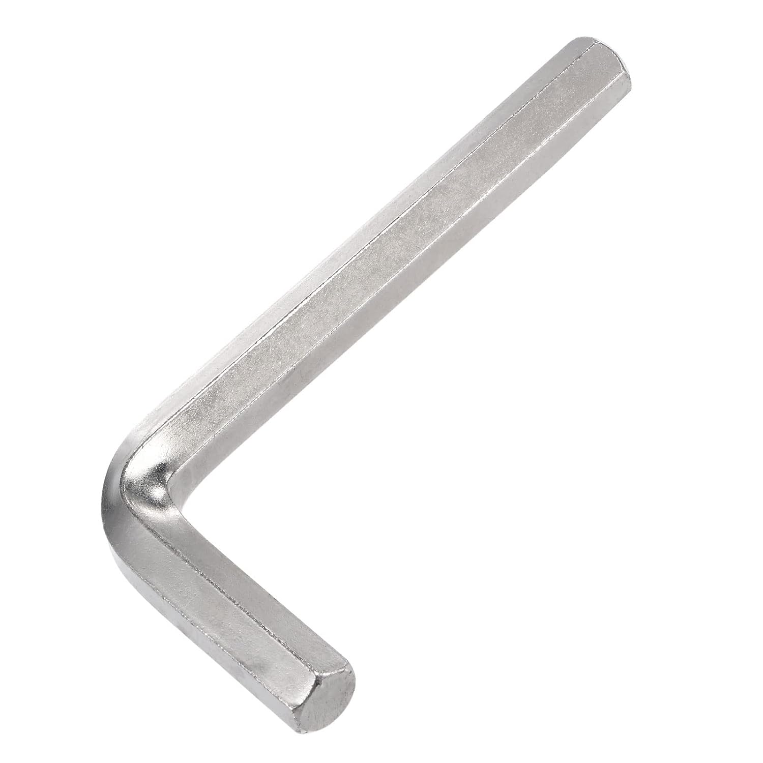 DMiotech 1 Pack 14mm Hex Key Wrench, L Shaped Long Arm CR-V for 3D ...