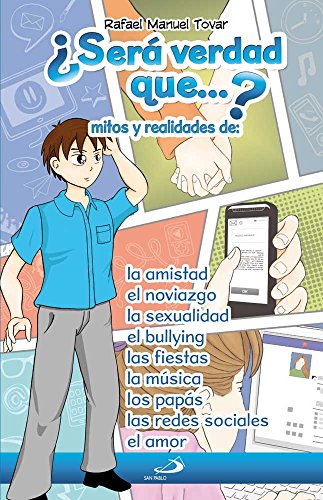 ¿SERÁ VERDAD QUE... ? (Spanish Edition) - Kindle edition by Tovar ...