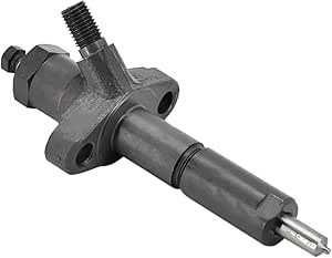 Manioiity 1103-3206 Fuel Injector 1103-3205 Compatible with Ford ...