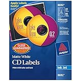 10 Best Cd Label Makers 2024 | There's One Clear Winner | BestReviews.Guide