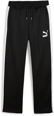 Amazon.com: PUMA Men's Iconic T7 Track Pant (Available in Big and Tall ...