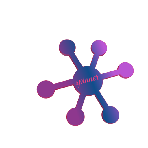 Spinner fidget - App on Amazon Appstore