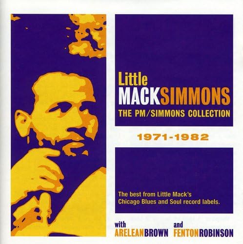 P.M. - Simmons Collection | Amazon.com.br