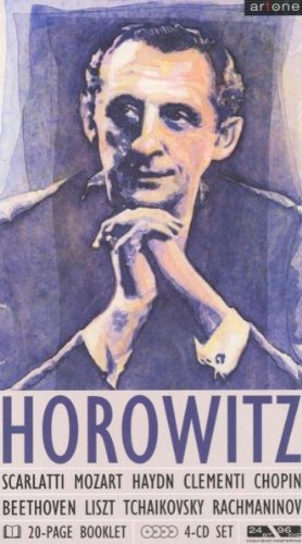 Amazon.com: Horowitz: CDs & Vinyl