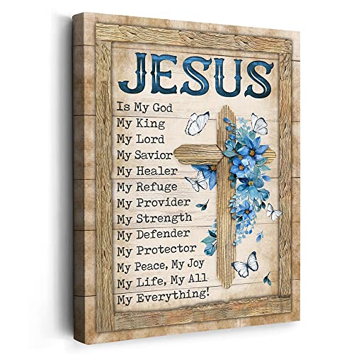 30 Christmas Wall Décor Ideas to Spruce Up your Interiors for the Holidays