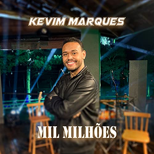 Mil Milhões de Kevim Marques en Amazon Music Unlimited
