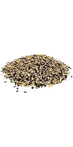 *NEW* Ground and Table Mix 750g Premium Wild Bird Food Seed - Keystone 4