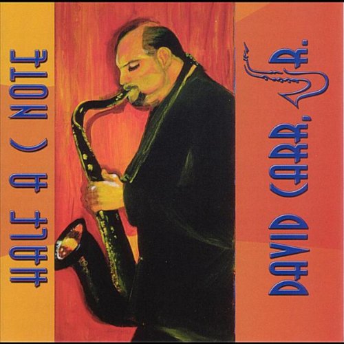 Amazon.com: Half a C Note : David Carr Jr: Digital Music