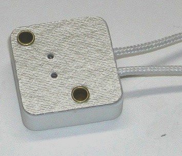 3 Pack - Mitronix SC-120-21 Socket For G6.35, GX6.35, GY6.35, GZ6.35 ...