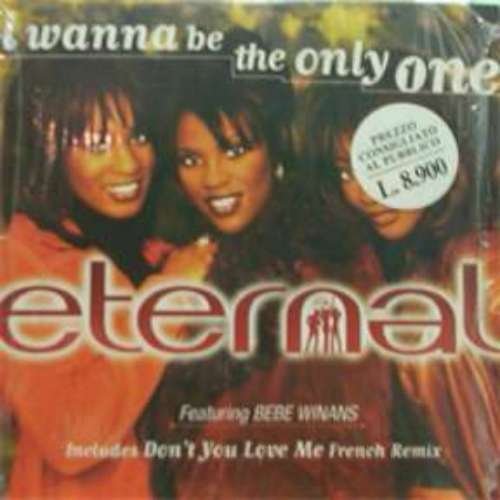 I Wanna Be The Only One: Amazon.de: Musik-CDs & Vinyl